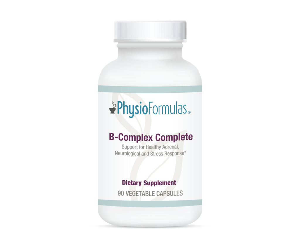 B-Complex Complete - Your Healing Store