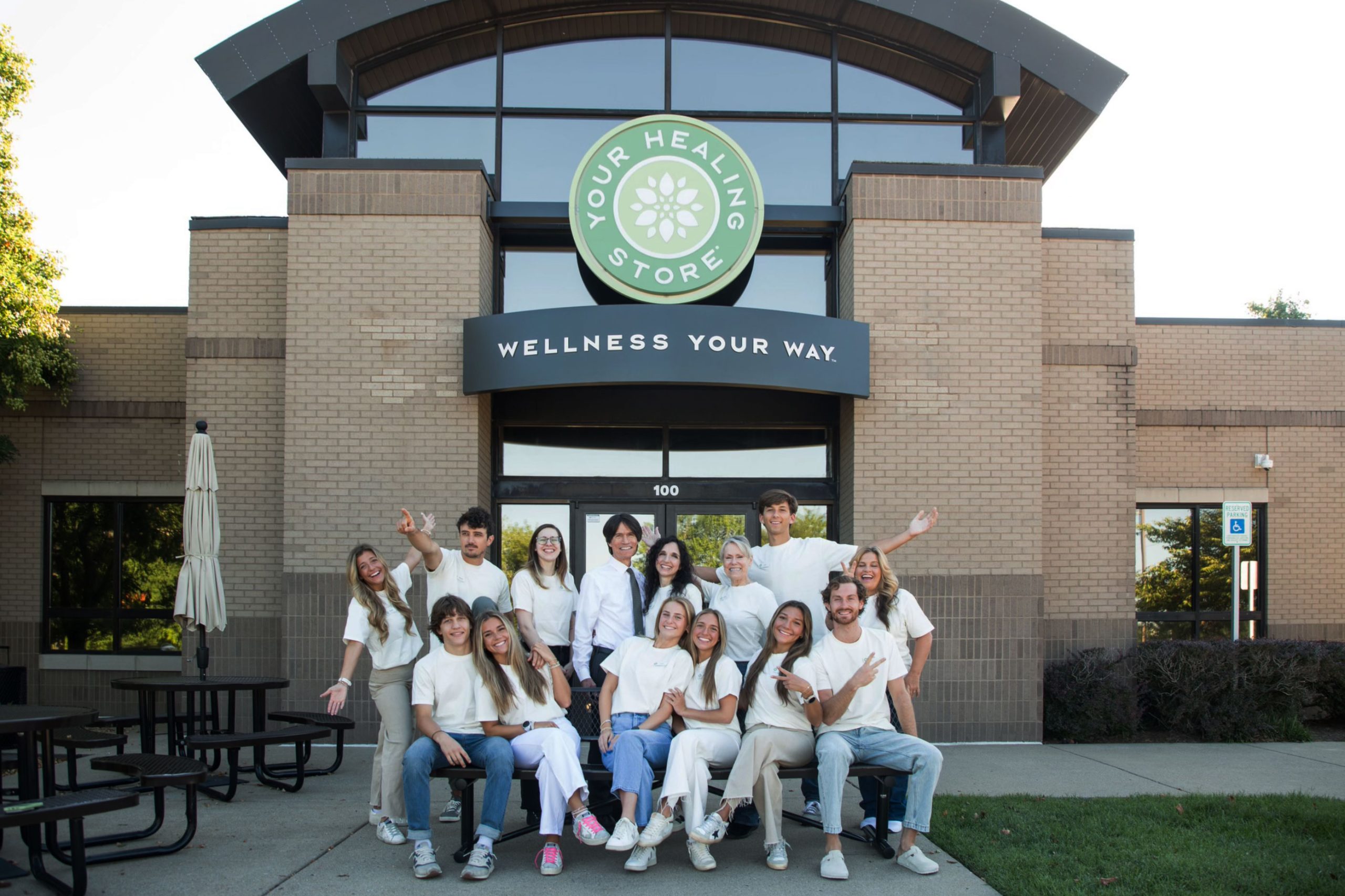 About - Your Healing Store